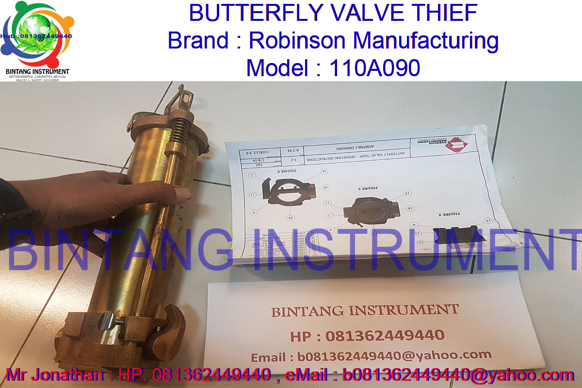 .: 081362449440 Jual Butterfly Valve Thief , Jual Detail Petroleum ...