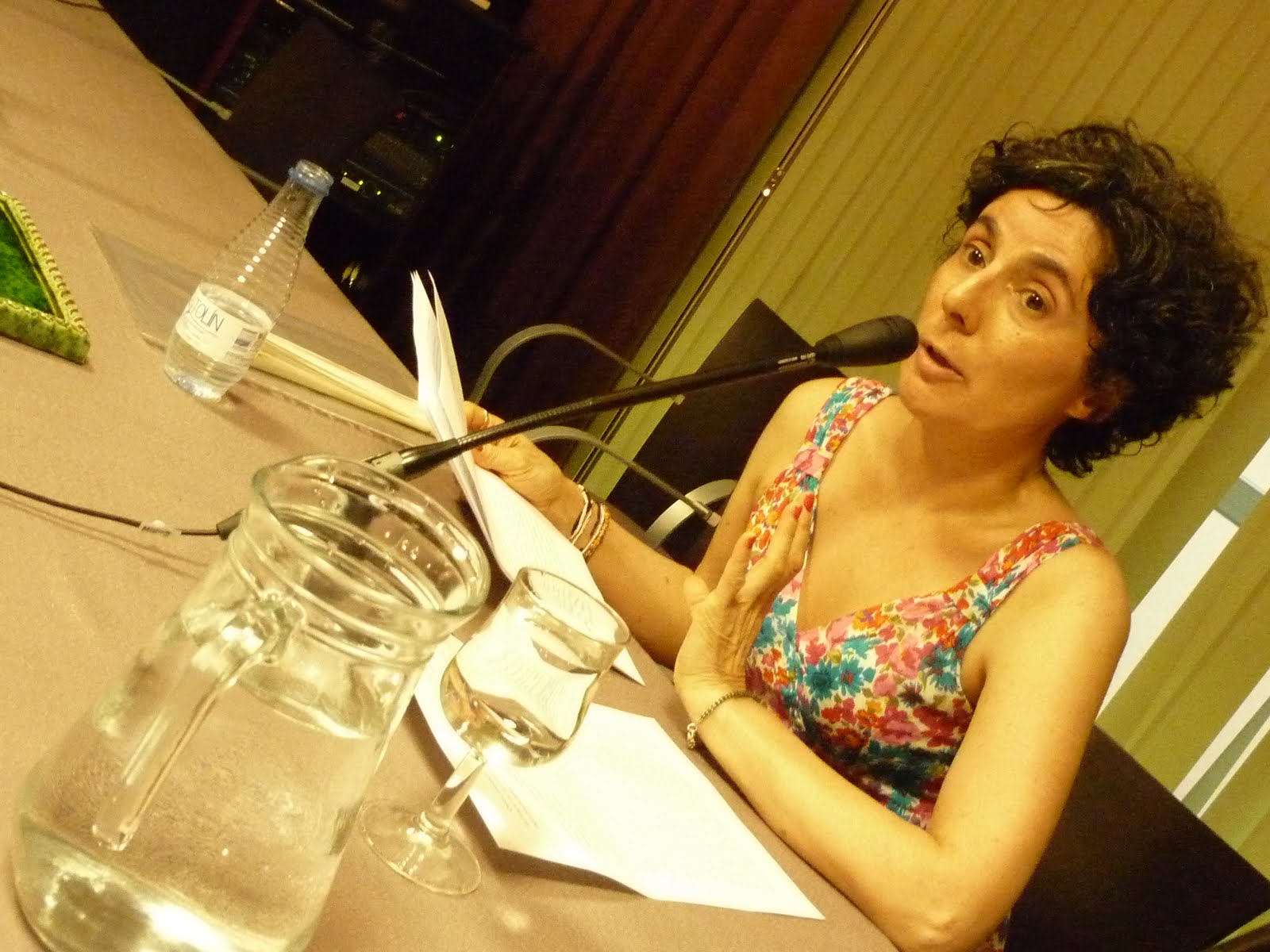 Metolcuatro: Del plagio y la imitación, según Ana Mª Cuervo de los ...