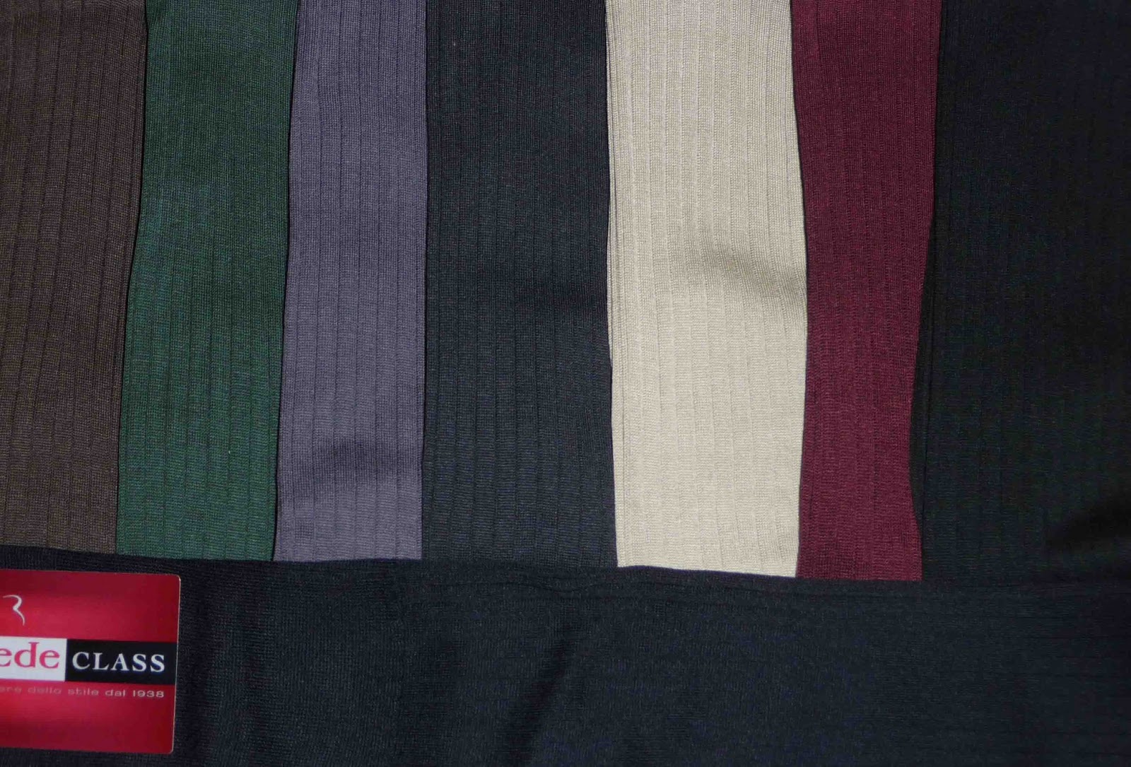 She's in fashion!: Istruzioni moda per uomini - capitolo I: i Calzini