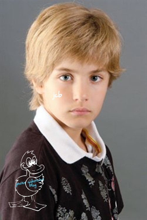 javier cidoncha blog