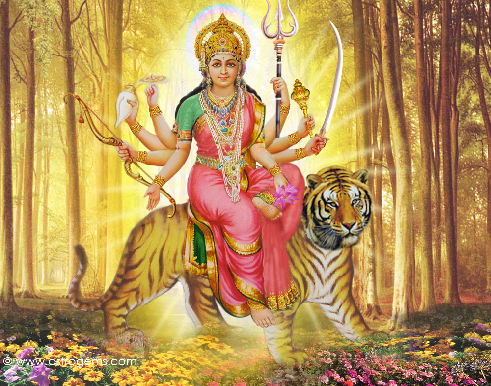 RELIGIOUS..: Sri Durga Devi