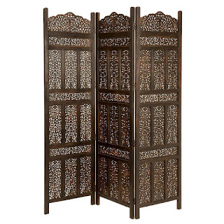 Confecţionarea unui paravan - Deco&Relooking