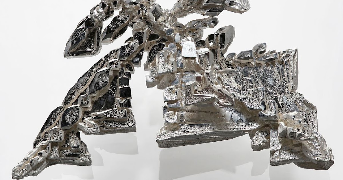 Introduction to The History of Silver