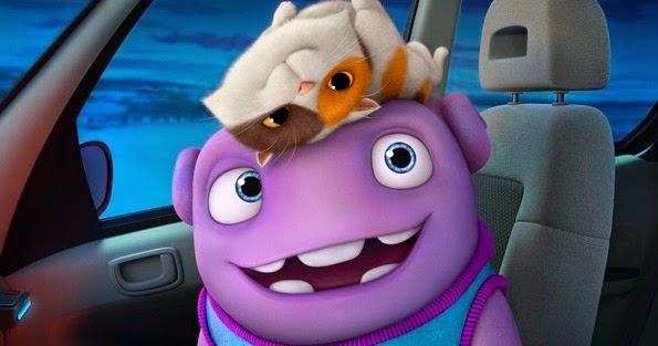 At Darren's World of Entertainment: Home: Film Review