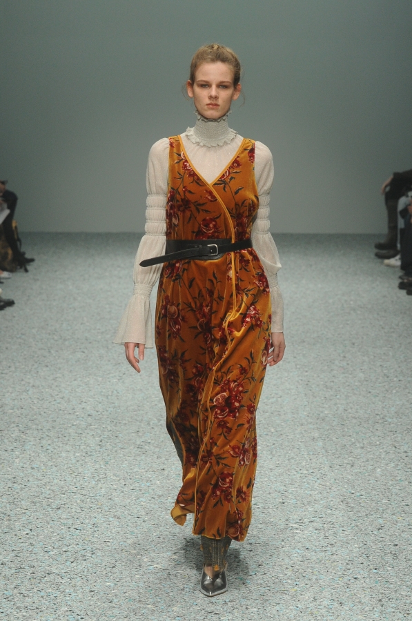 Fashion Studio Magazine: AMAZON FASHION WEEK TOKYO AW 2017