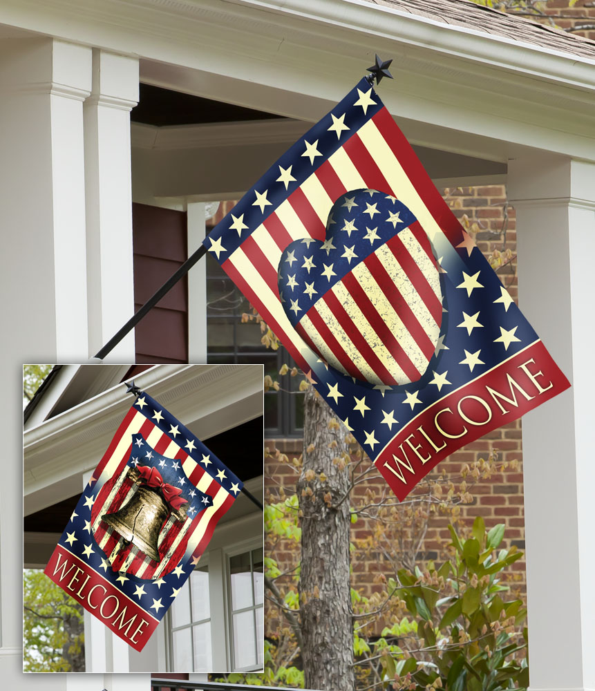 Evergreen Enterprises: Shining Stars: Top New 2012 Evergreen Flag ...