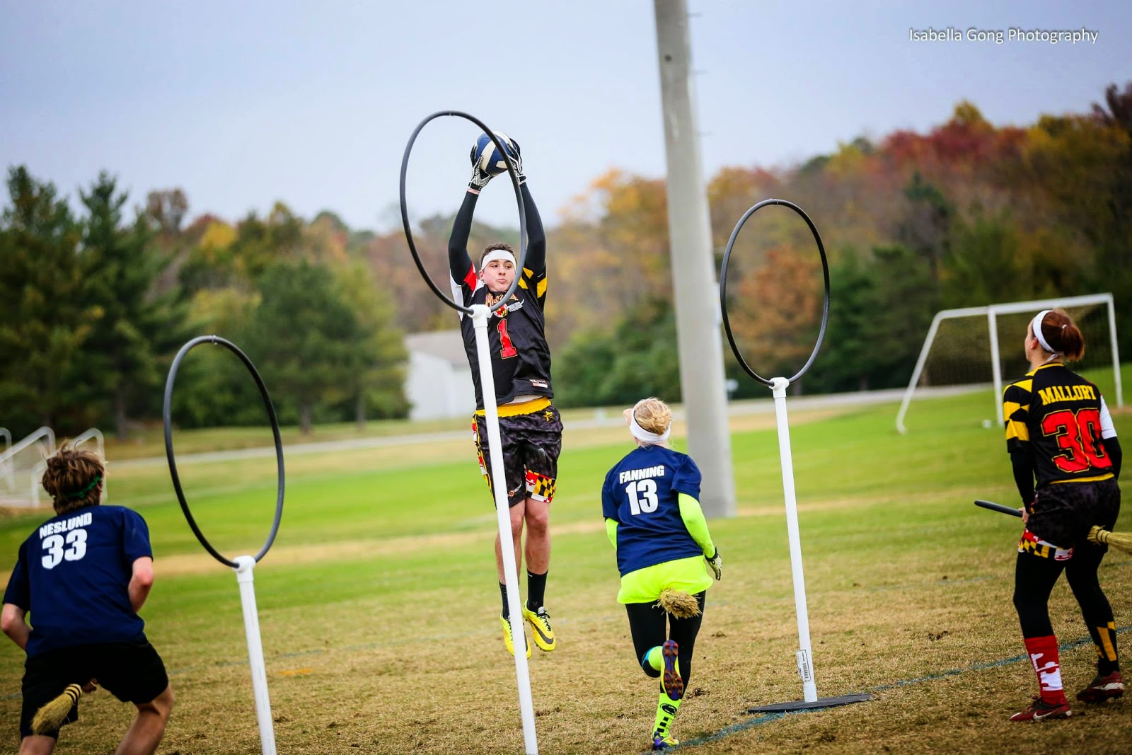 THE QUIDDITCH POST: Mid-Atlantic Regional Championship Recap