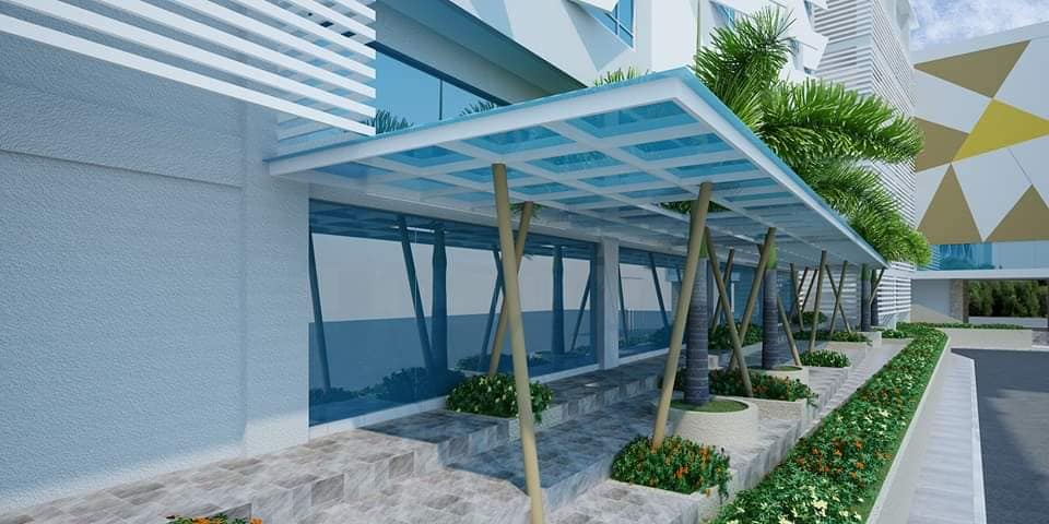 The New City Library - Proposed Rehabilitation of the City Library ...