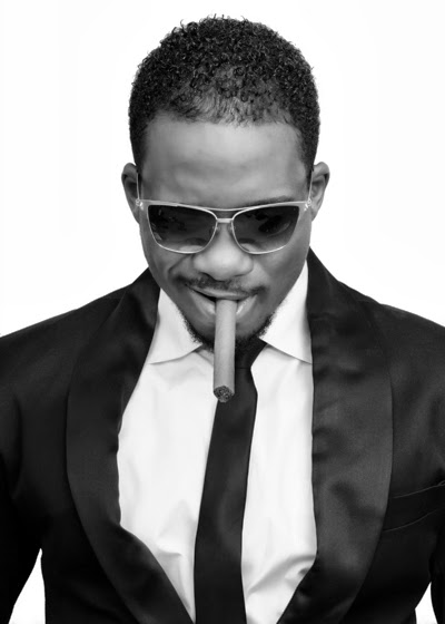 Nollywood by Mindspace: JUNIOR POPE TURNS UP THE SWAG IN NEW PICTURES