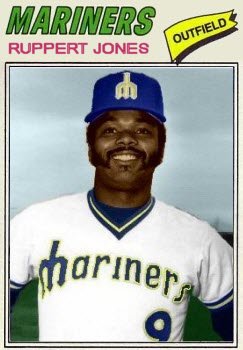 1977 Baseball Cards Update: 1977 Seattle Mariners - Volume 2 - The ...