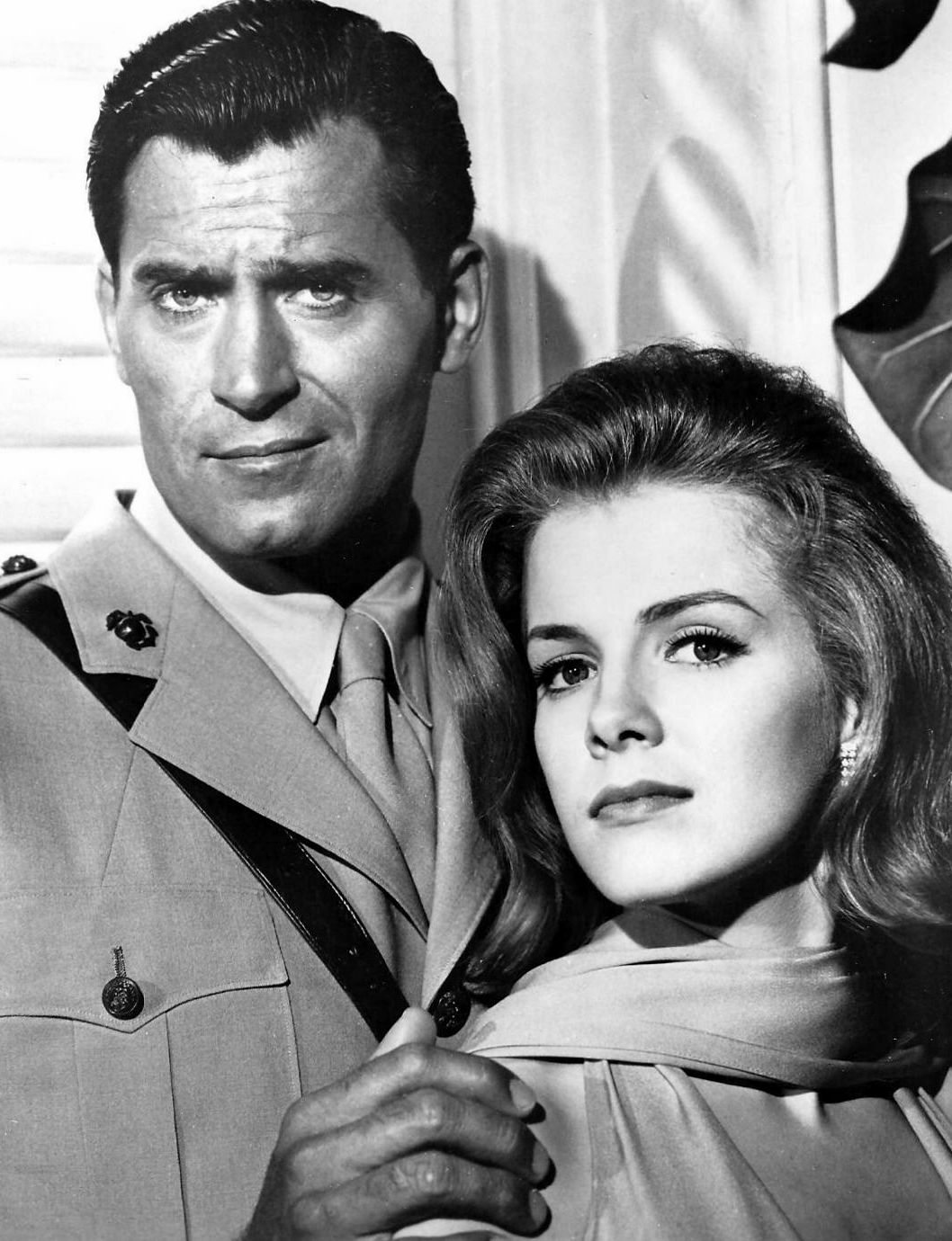 Poseidon's Underworld: I've Got a Clint in My Eye Today!