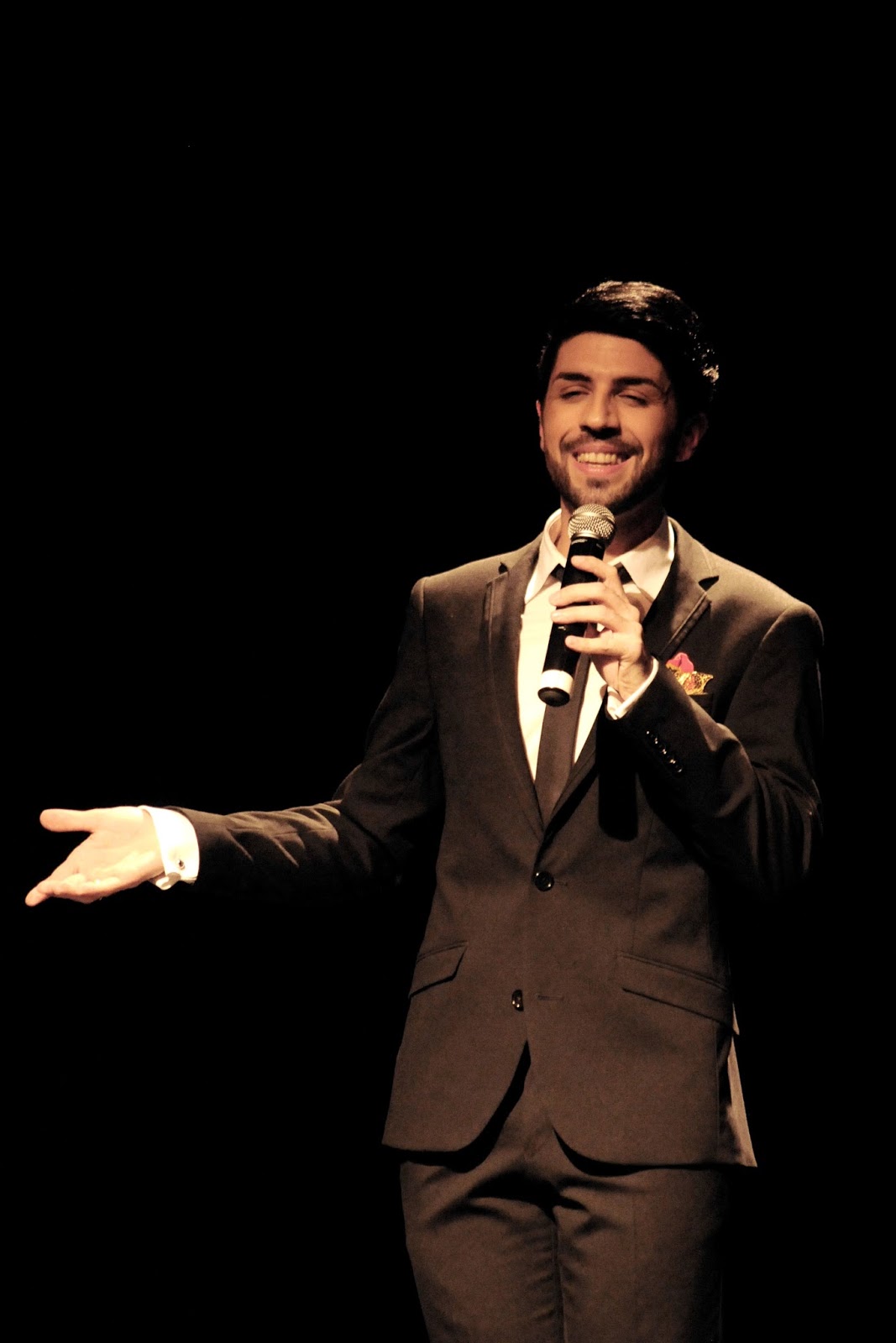 André Baptista: outubro 2015