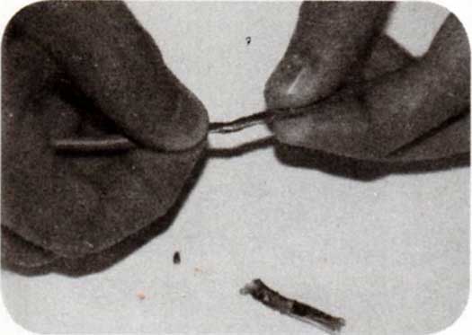 8 pasos para restaurar cables pelados | Instalaciones Eléctricas ...