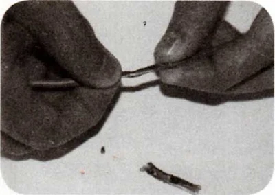 8 pasos para restaurar cables pelados | Instalaciones Eléctricas ...