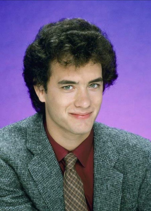 These Days It’s Easy to Forget Tom Hanks Used to Be Cute, See 20 Photos ...