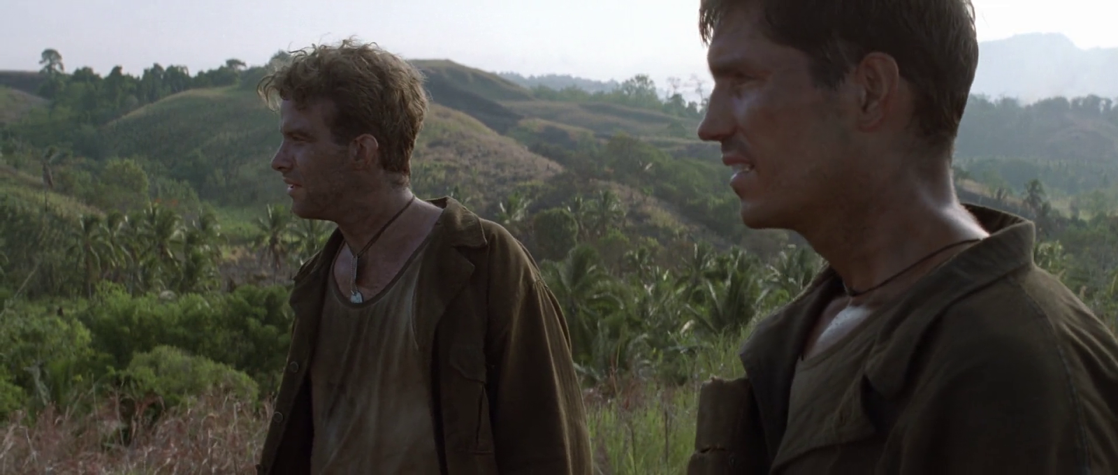 Top 97 Things I Love About The Thin Red Line (that no one talks about ...