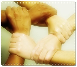 Los Valores: La Cooperación