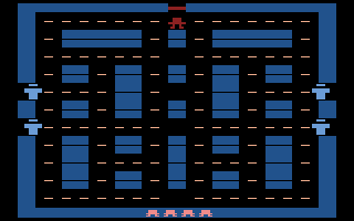 AKI GIFS: Gifs animados Atari
