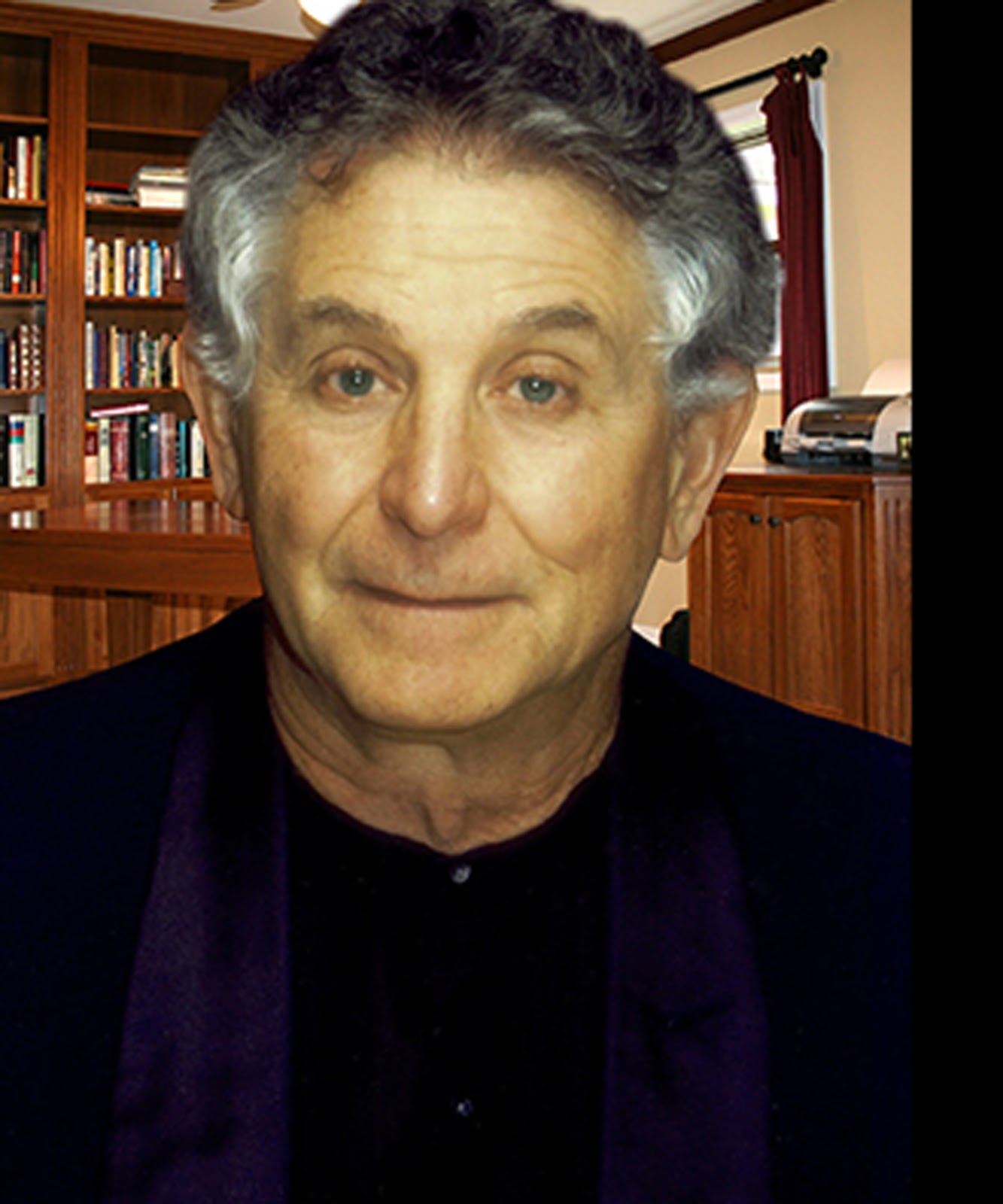 The Writing Life with Thriller Author George A. Bernstein - The Writer ...