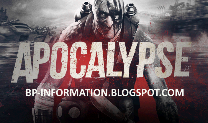 Unofficial - Battle Pirates Information: Apocalypse The Raid