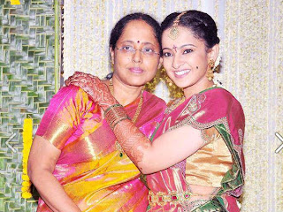 RGV Daughter Revathi Varma Wedding Photos - Telugu Film Industry