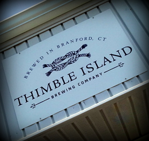Bräuista: A visit to Thimble Island Brewing Company