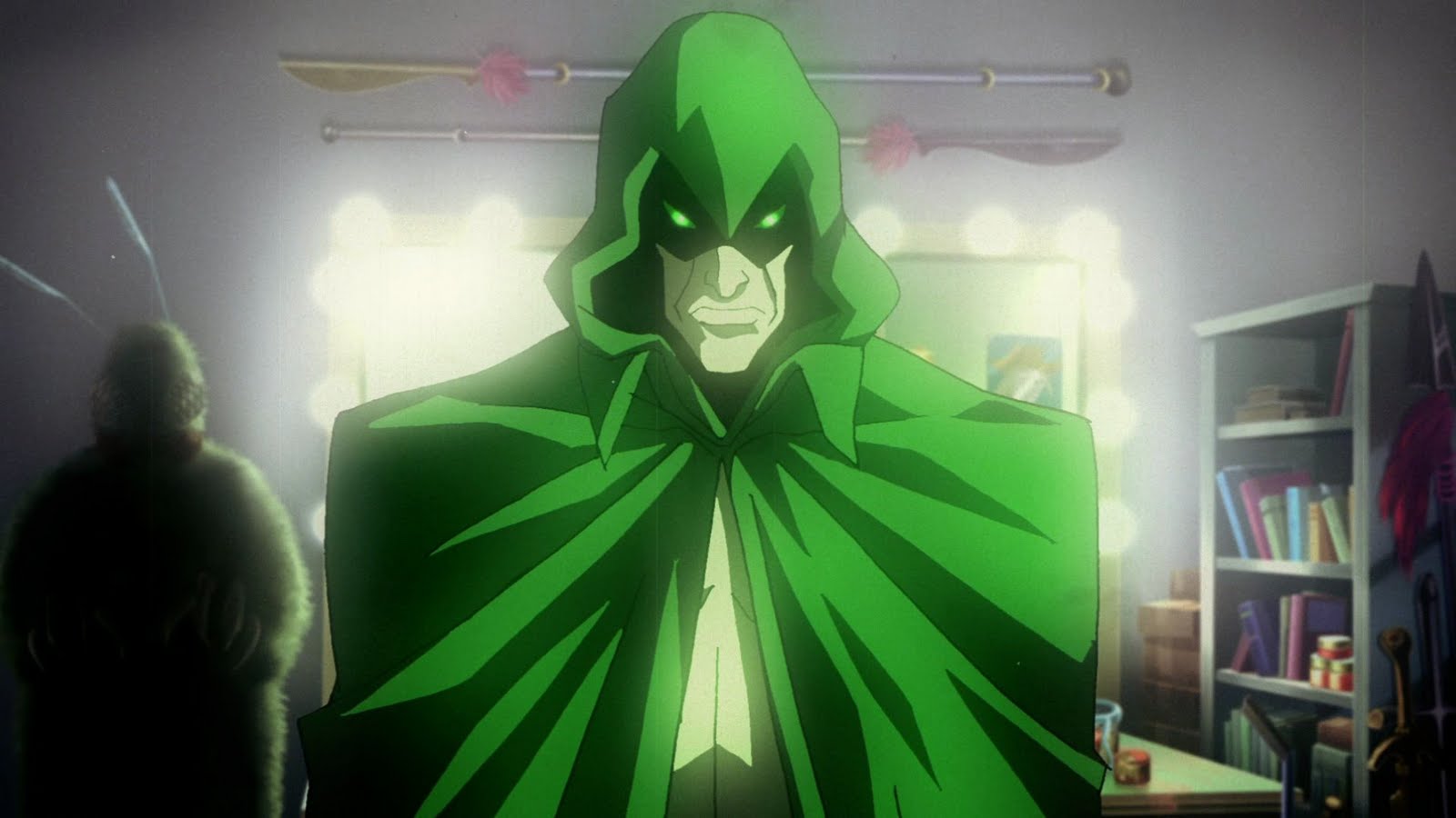 SNEAK PEEK : "The Spectre" Glides Over To Fox