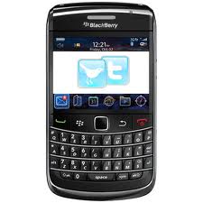 AVANCES TECNOLOGICOS: "El Celular Blackberry"