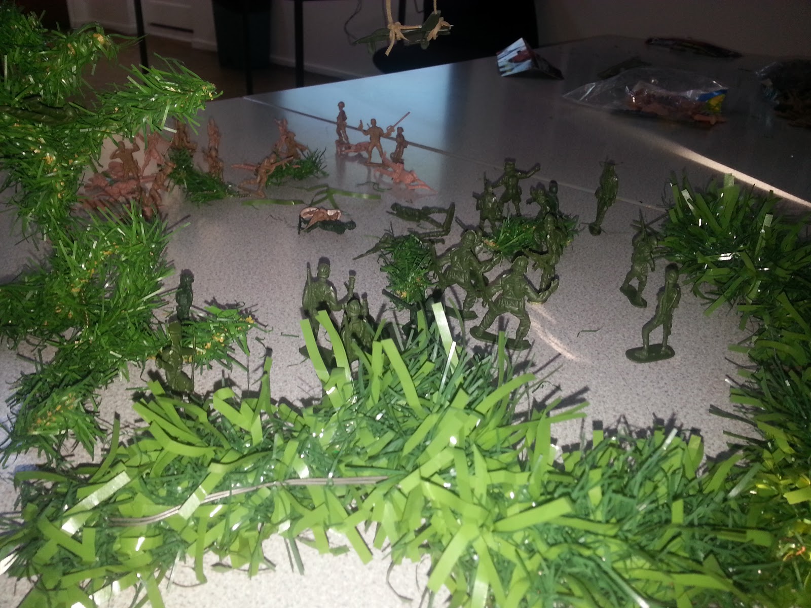 Livvy Film Studies : open and closed framing