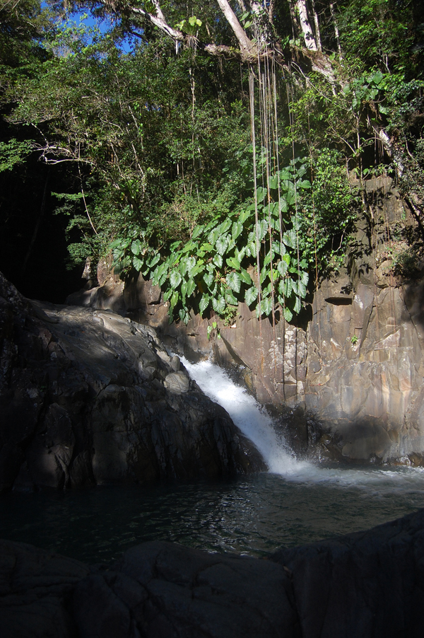 Blog Trip en Guadeloupe