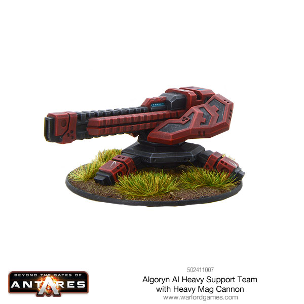 [TMP] "New Algoryn Releases " Topic