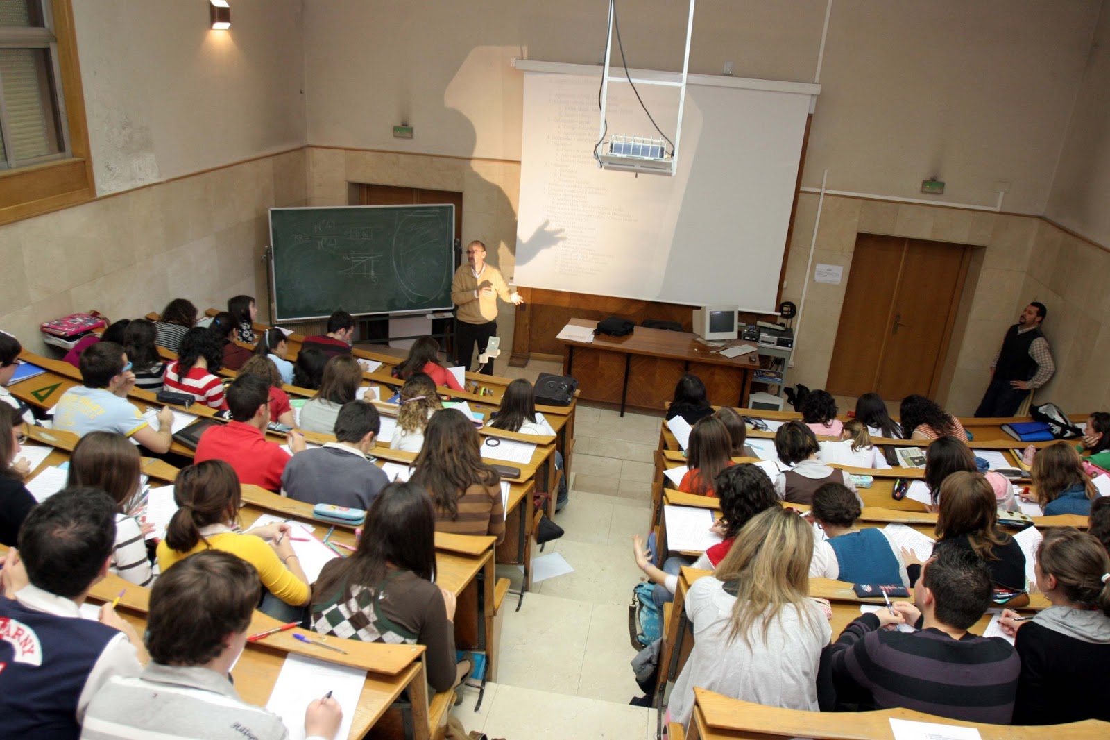 EDUCACION PARA EL DESARROLLO : Aulas y Tercer Mundo