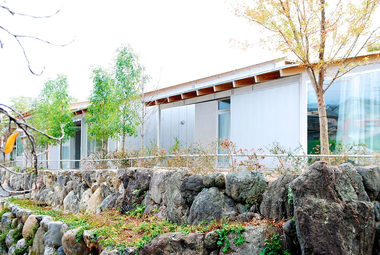 Kazuyo Sejima – a f a s i a