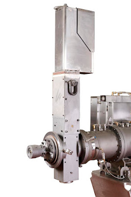 The Global Miller: 05/06/2015: Wenger introduces automatic density ...