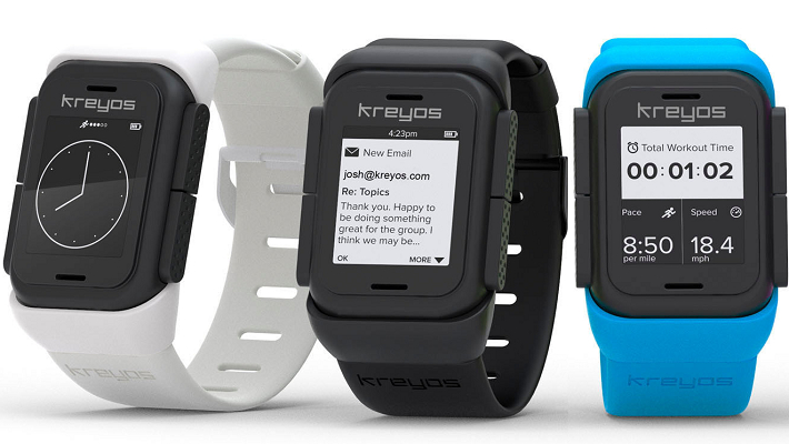 GLOBO INFORMÁTICO: El Reloj Inteligente Más Completo del Mundo