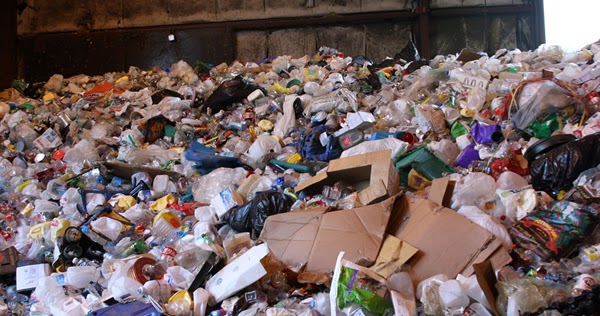 Ecofriendly: The Fact About Recycle