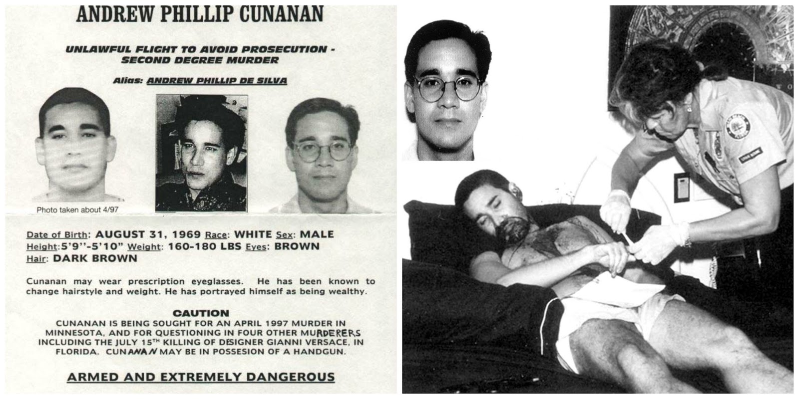 Top 3 Most Horrifying Hollywood Murders