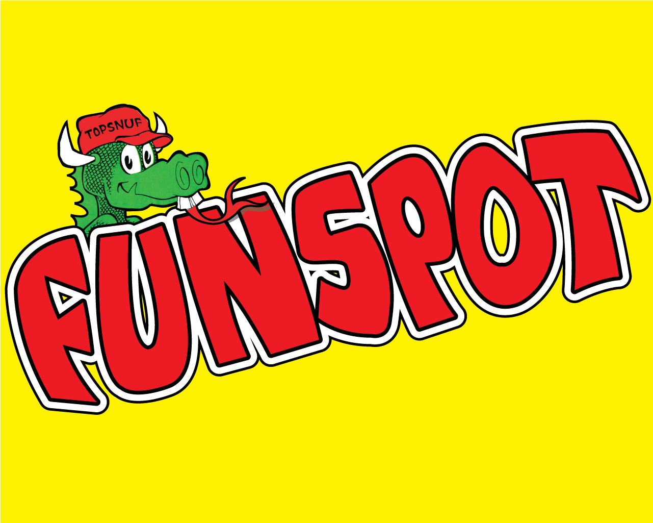 Funspot-lk