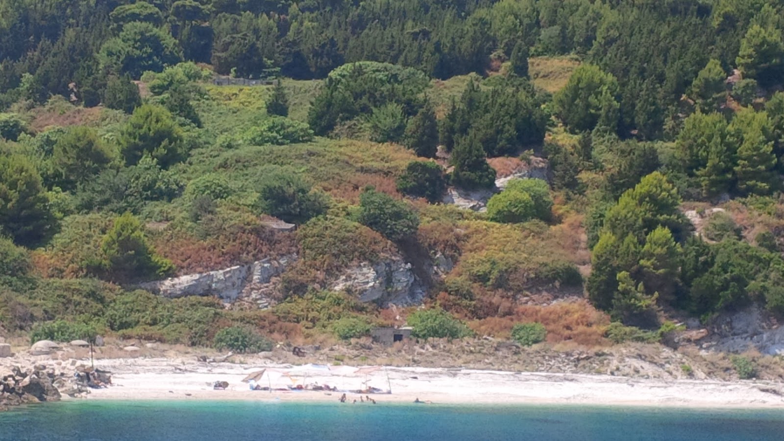 Albania Holidays DMC: Sazan island will open for tourists this year