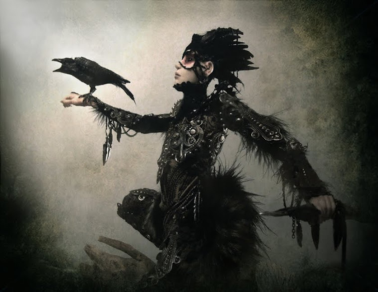 The mystery of morrigan crow - sopgrade