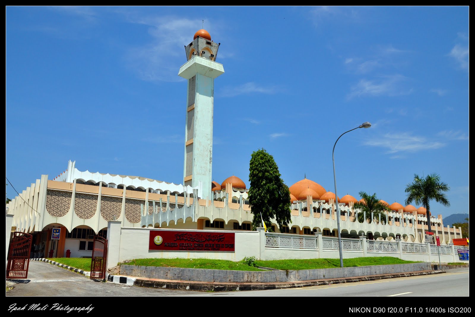 Ipoh Mali Photography: Ipoh Oldtown Heritage