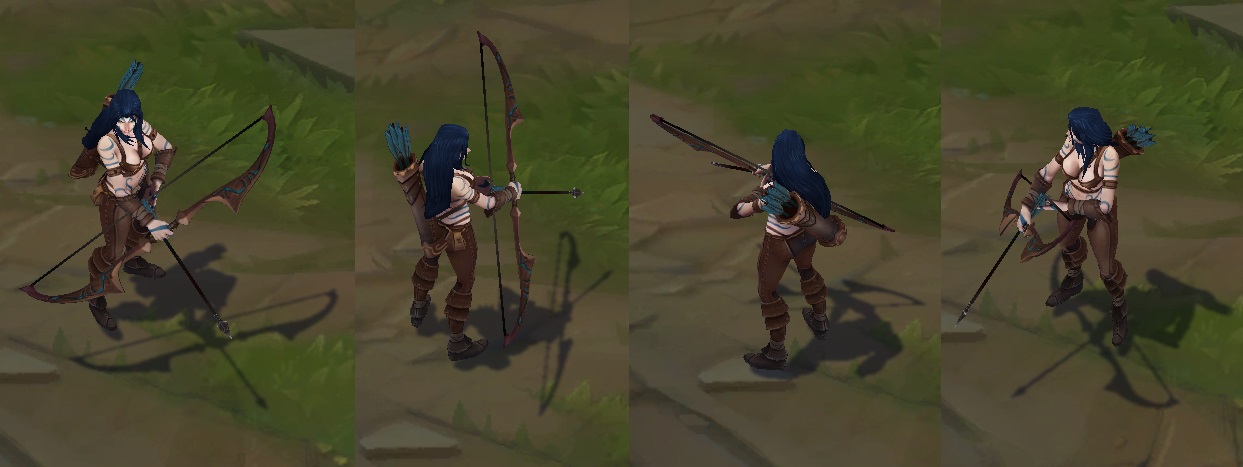 Surrender at 20: Champion & Skin Sale 8/23 - 8/26