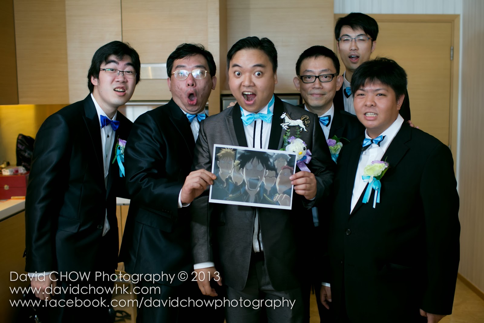 Phoebe & Roy (Click here for full story)