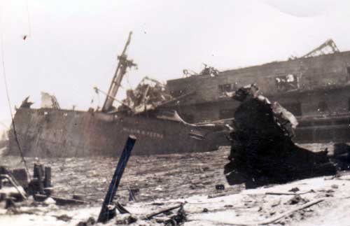 Amazingly The World's Best: Shipwrecks and Maritime Disasters in U.S ...