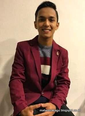 Lirik Lagu Ku hanya Sayang Padamu - Aiman Tino | Mabes Lirik