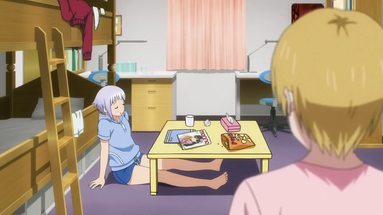 Anime Feet: Upotte!!: Funco