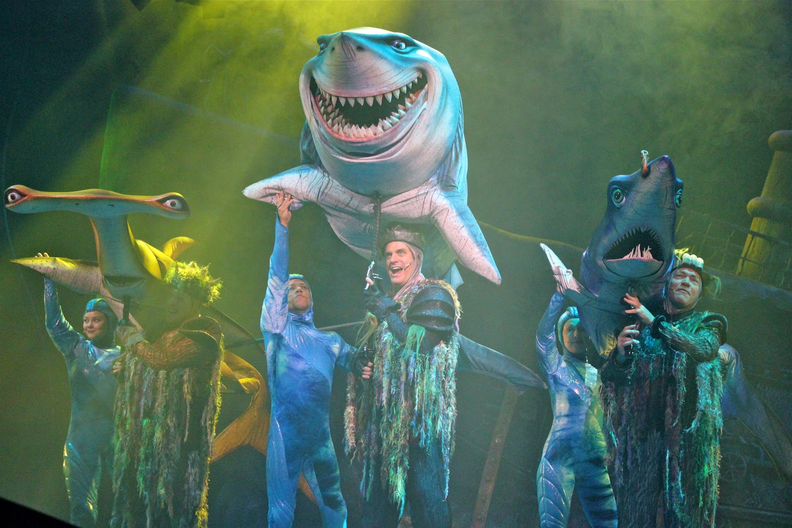 Confessions of a Disney Nerd: A Nautical Disney Adventure - Day 3