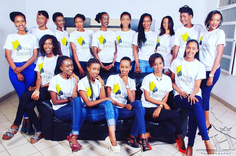 KARISIMBI ONLINE NEWS: REBA AMAFOTO YA MISS BURUNDI UMENYE ...
