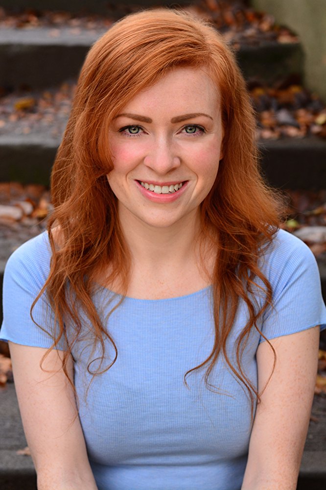 Jessica Stanley movies list and roles (Glitch - Season 3, The Doctor ...