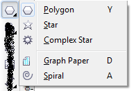 Fungsi Menu dan Icon CorelDraw X3 | LintangKharisma